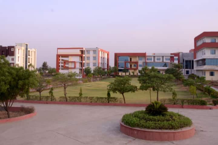 Rajasthan Engineering College, Dausa: Admission, Fees, Courses ...