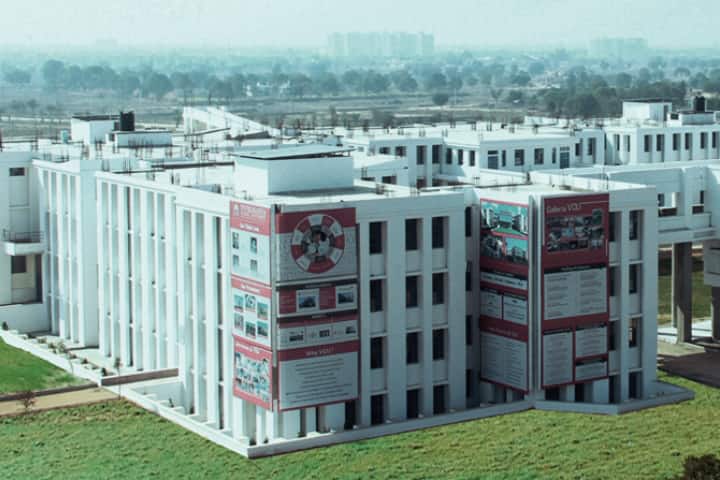 Vivekananda Global University, Jaipur: Admission, Fees, Courses ...