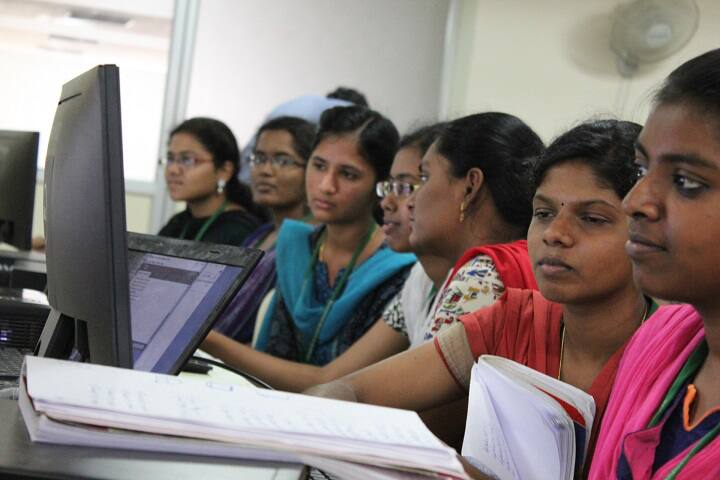 Rajalakshmi Institute of Technology (RIT) Chennai: Admission, Fees ...