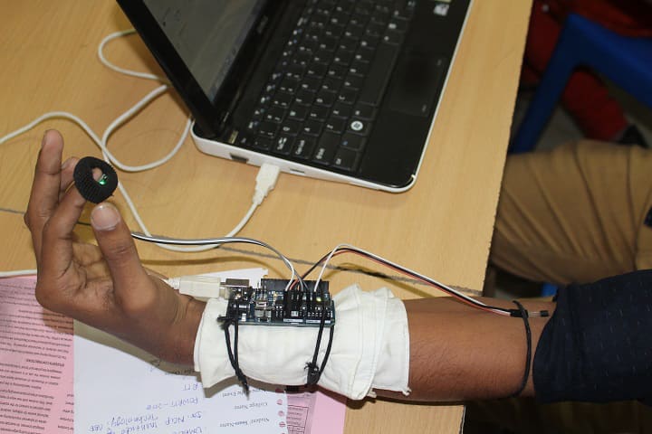 Rajalakshmi Institute of Technology (RIT) Chennai: Admission, Fees ...