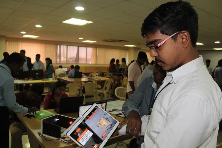 Rajalakshmi Institute of Technology (RIT) Chennai: Admission, Fees ...