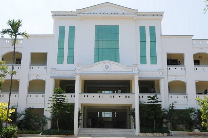 Raja Mahendra College of Engineering (RMCE) Ibrahimpatnam: Admission ...