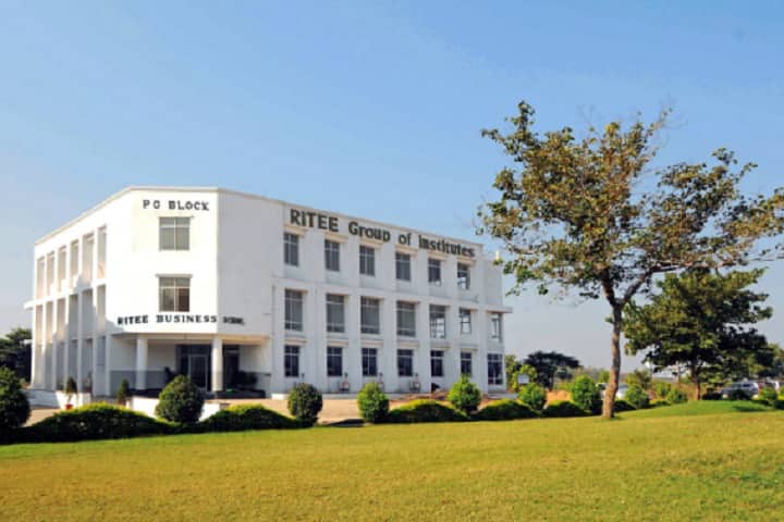 RITEE Raipur: Admission, Fees, Courses, Placements, Cutoff, Ranking