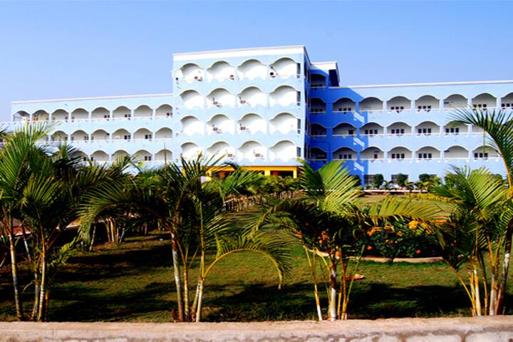 REC Bhubaneswar: Admission, Fees, Courses, Placements, Cutoff, Ranking
