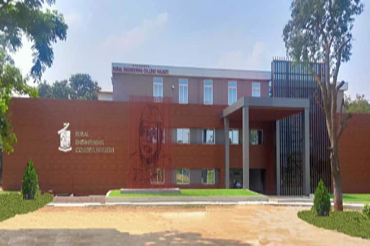 RTE Society's Rural Engineering College, Hulkoti: Admission, Fees ...