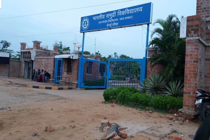 IMU Chennai: Admission, Fees, Courses, Placements, Cutoff, Ranking