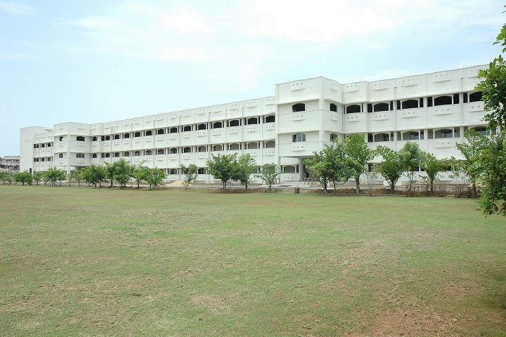 RMD Engineering College, Thiruvallur: Admission, Fees, Courses ...