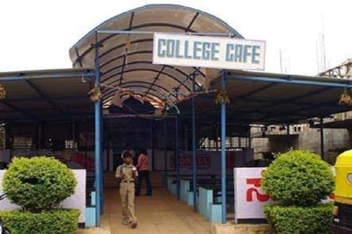 RL Jalappa Institute of Technology, Bangalore: Admission, Fees, Courses ...
