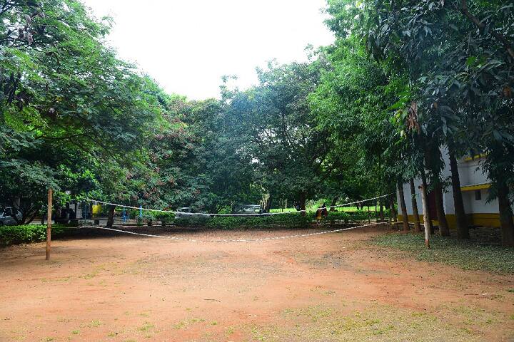 RL Jalappa Institute of Technology, Bangalore: Admission, Fees, Courses ...