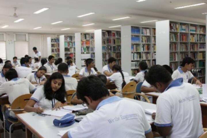 RCPIT Shirpur: Admission, Fees, Courses, Placements, Cutoff, Ranking