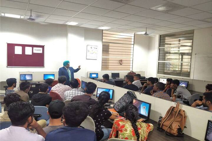 Quest Group of Institutions, Mohali: Admission, Fees, Courses ...