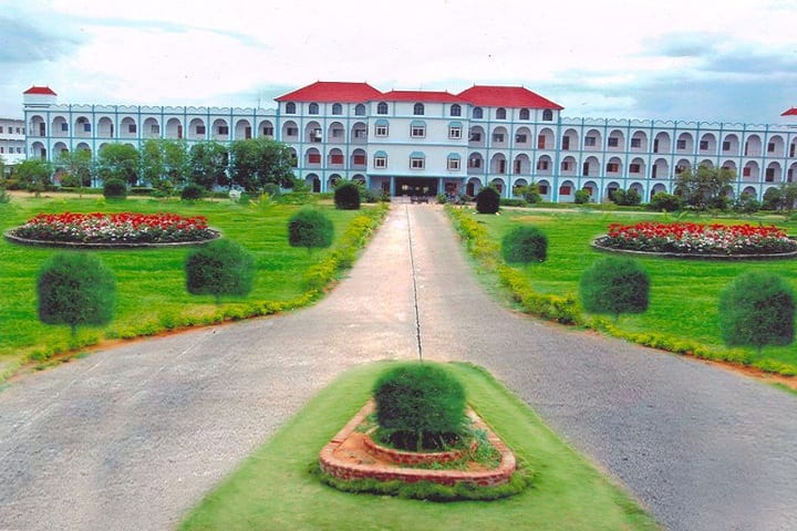 PSN College of Engineering and Technology, Tirunelveli: Admission, Fees ...