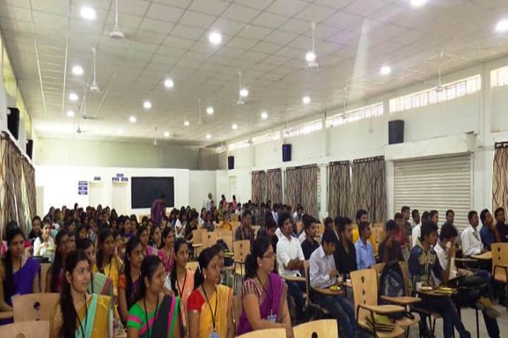 Prof Ram Meghe Institute of Technology and Research (PRMIT&R) Badnera ...