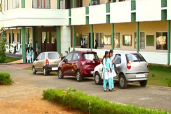 Prime College of Engineering, Palakkad: Admission, Fees, Courses ...
