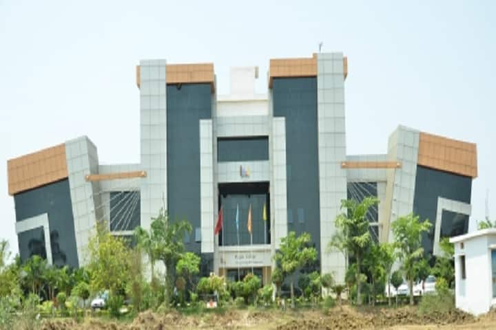 Pragati College of Engineering and Management, Raipur: Admission, Fees ...