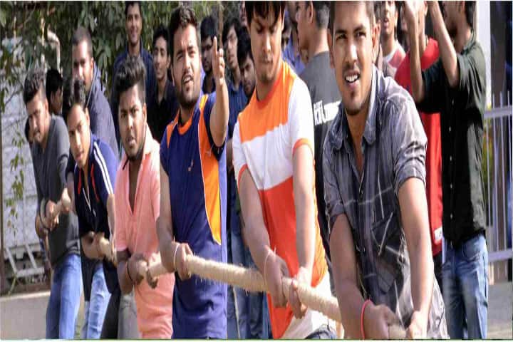 RGIPT Amethi: Admission 2021, Courses, Fee, Cutoff, Ranking, Placements ...