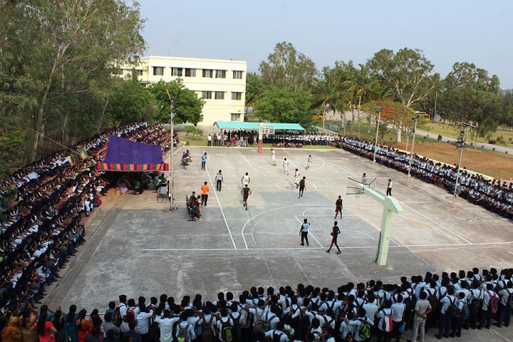 Ponjesly College of Engineering, Nagercoil: Admission 2021, Courses ...