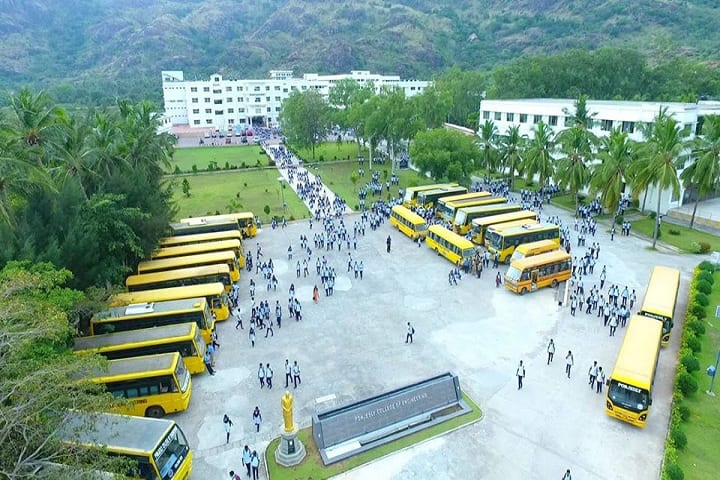 Ponjesly College of Engineering, Nagercoil: Admission, Fees, Courses ...