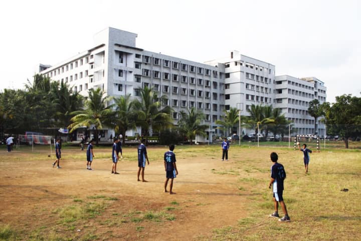 Pillai College of Engineering, New Panvel: Admission 2021, Courses, Fee ...
