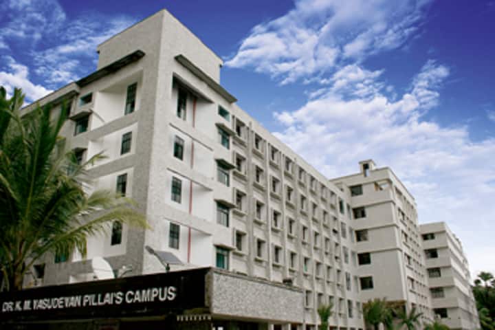 Pillai College of Engineering (PCE) New Panvel: Admission, Fees ...
