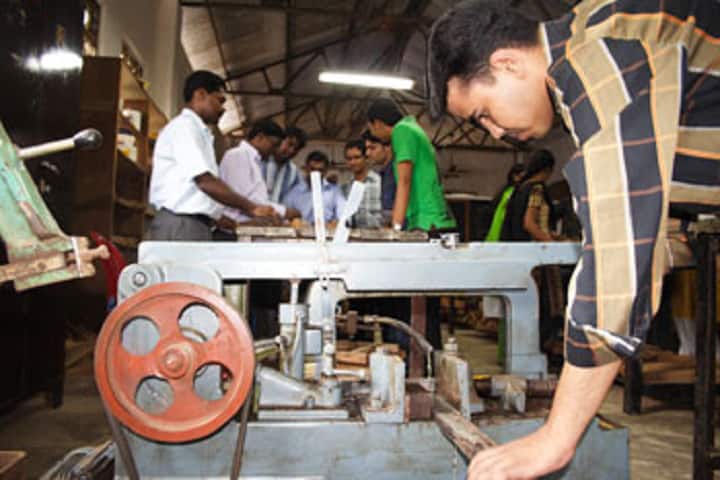 Pillai College of Engineering (PCE) New Panvel: Admission, Fees ...