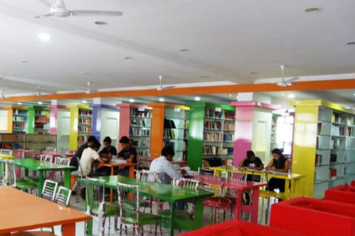 PHCET Rasayani: Admission, Fees, Courses, Placements, Cutoff, Ranking