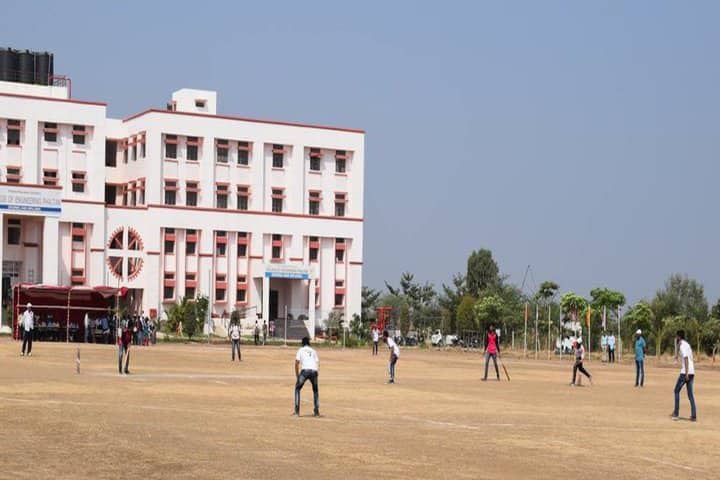 Phaltan Education Society's College of Engineering, Satara: Admission ...