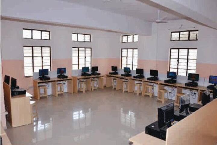 Phaltan Education Society's College of Engineering, Satara: Admission ...