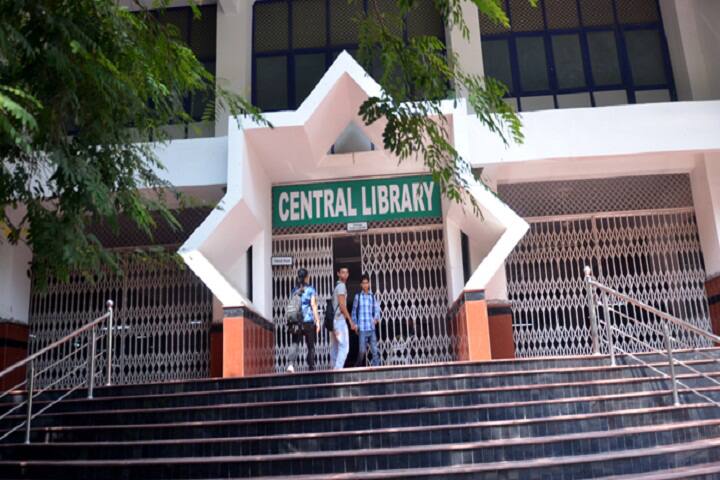 Integral University, Lucknow: Admission, Fees, Courses, Placements ...