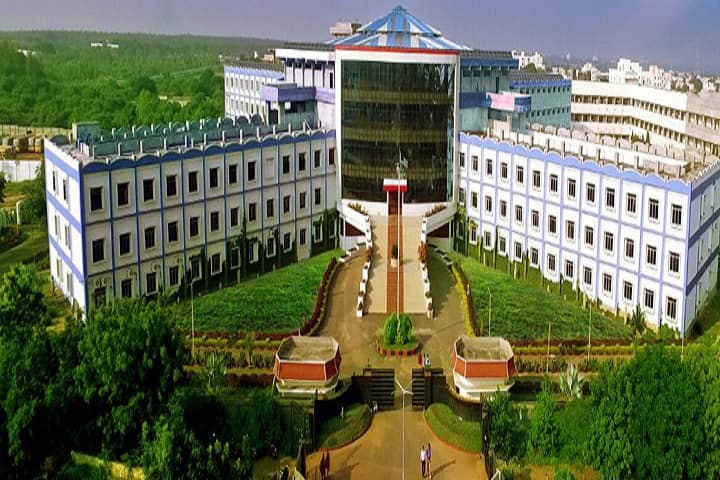 Parvatha Reddy Babul Reddy Visvodaya Institute of Technology and ...