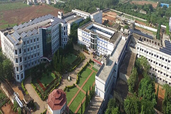 Parvatha Reddy Babul Reddy Visvodaya Institute of Technology and ...