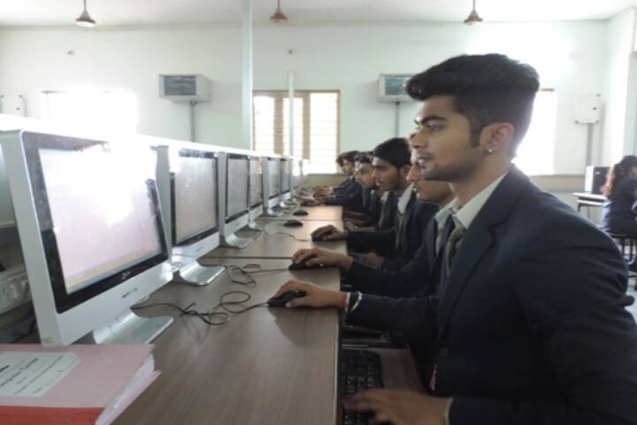 Parul Institute of Engineering and Technology (PIET) Vadodara ...
