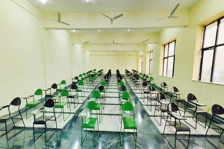 Monad University, Hapur: Admission, Fees, Courses, Placements, Cutoff ...