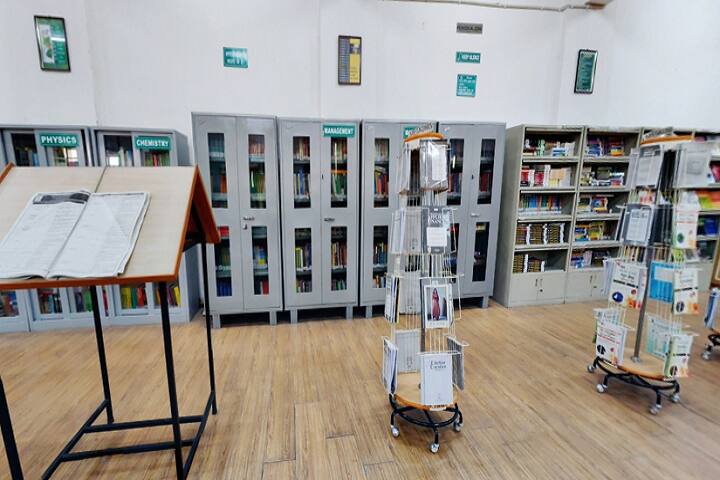 Monad University, Hapur: Admission, Fees, Courses, Placements, Cutoff ...