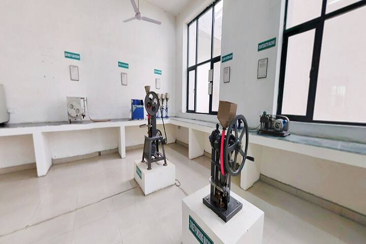 Monad University, Hapur: Admission, Fees, Courses, Placements, Cutoff ...