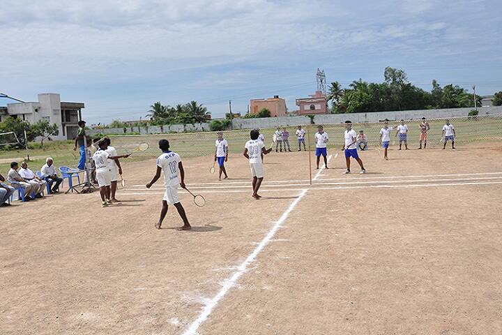 Pallavan College of Engineering (PCE) Kancheepuram: Admission, Fees ...