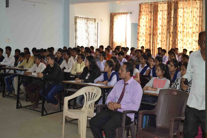 Padmashri Dr VB Kolte College of Engineering, Malkapur: Admission, Fees ...