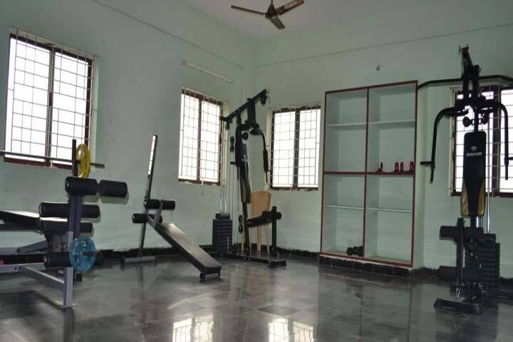 PACE Institute of Technology and Sciences, Ongole: Admission, Fees ...