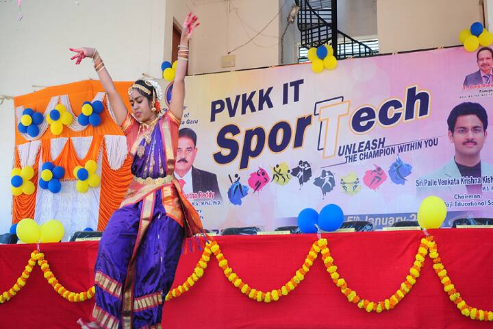 PVKK Institute of Technology, Anantapur: Admission 2021, Courses, Fee ...
