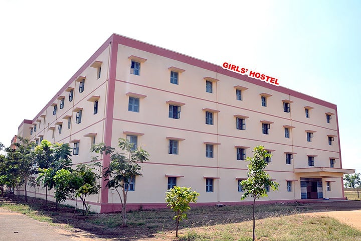 PSR Rengasamy College of Engineering for Women, Sivakasi: Admission ...