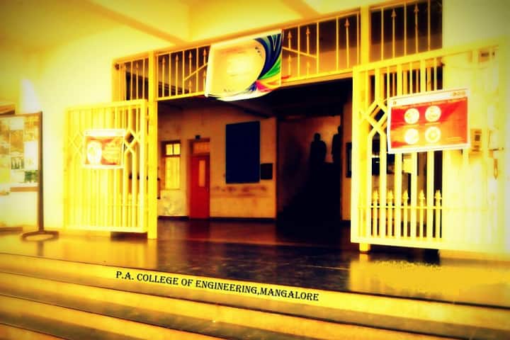 PACE Mangalore: Admission, Fees, Courses, Placements, Cutoff, Ranking