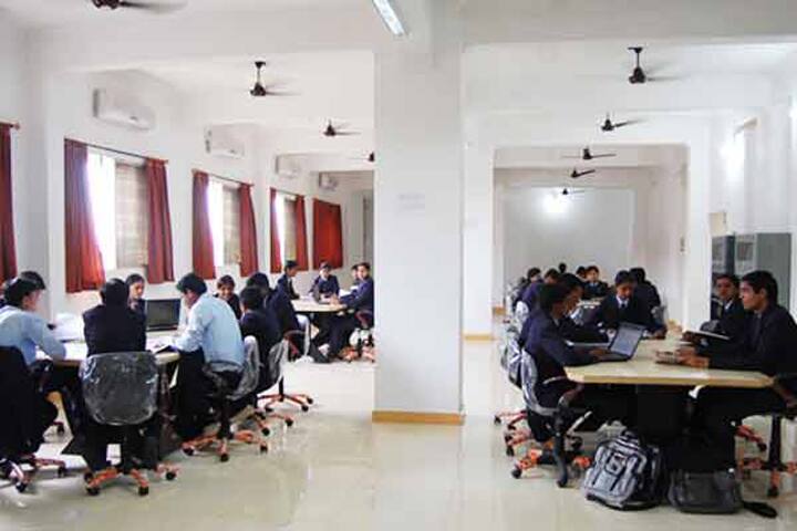 PR Pote College of Engineering and Management (PRPCEM) Amravati ...