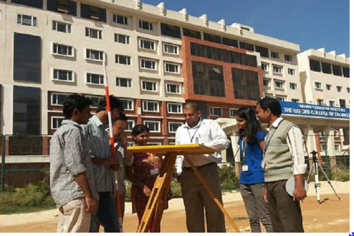 Oxford College of Engineering and Management, Bhubaneswar: Admission ...