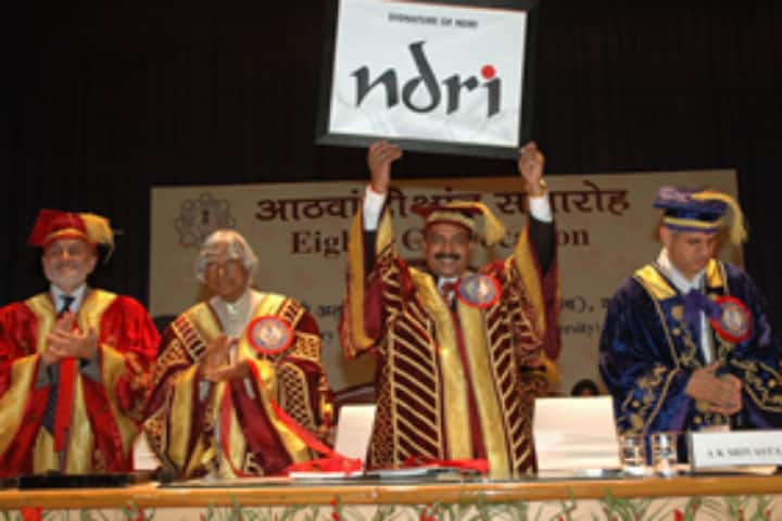 National Dairy Research Institute (NDRI) Karnal: Admission, Fees ...