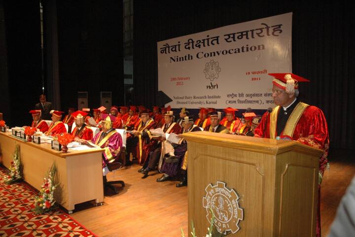 National Dairy Research Institute (NDRI) Karnal: Admission, Fees ...