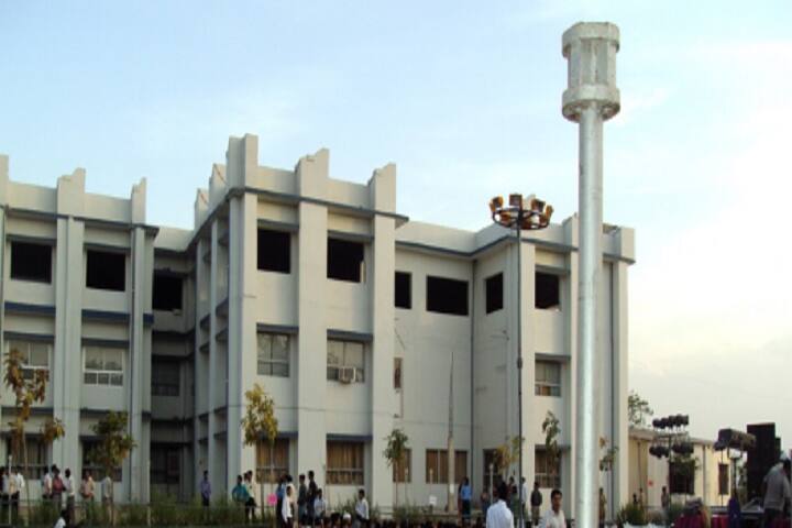 NRI Institute of Technology and Management, Gwalior: Admission, Fees ...