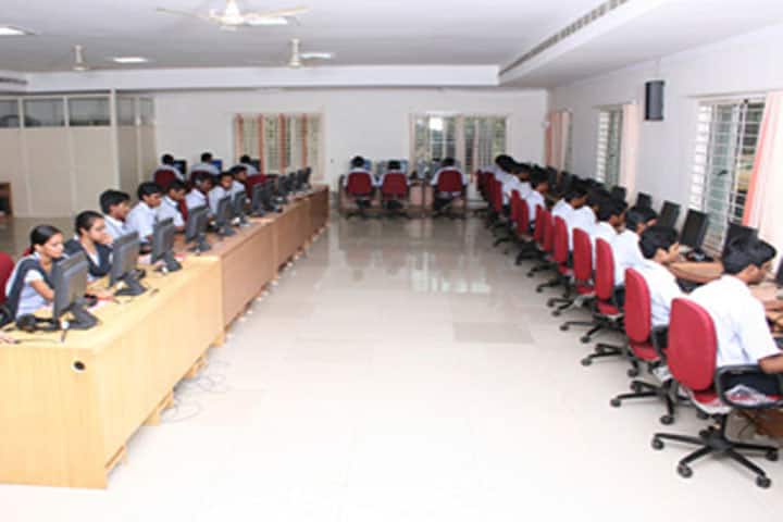 NRI Institute of Technology, Agiripalli: Admission, Fees, Courses ...