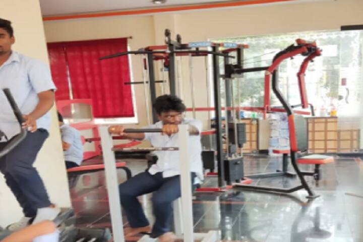 NRI Institute of Technology, Agiripalli: Admission, Fees, Courses ...