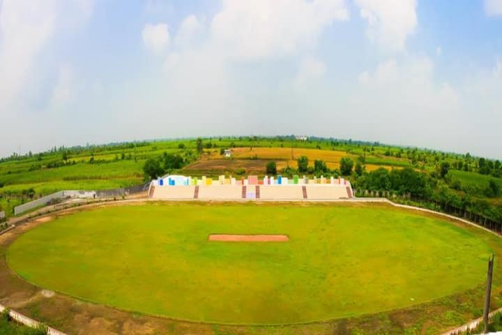 UKA Tarsadia University (UTU) Bardoli: Admission, Fees, Courses ...