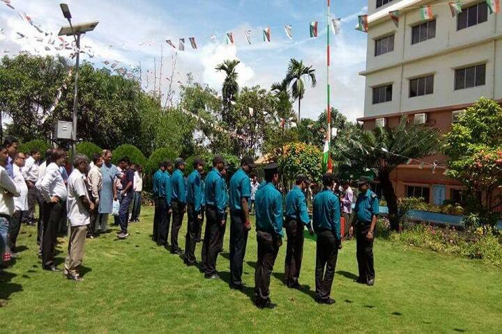 NSEC Kolkata: Admission, Fees, Courses, Placements, Cutoff, Ranking